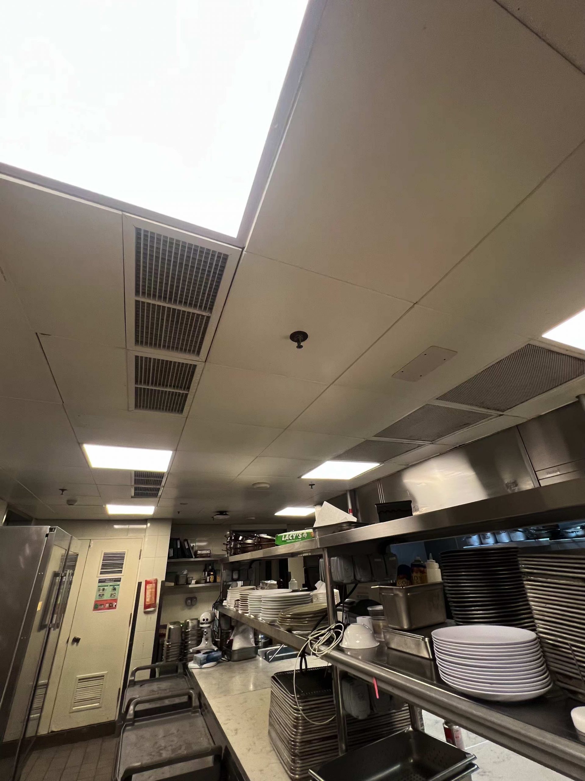 Our Services For Anti-Condensation Solutions | Seculate