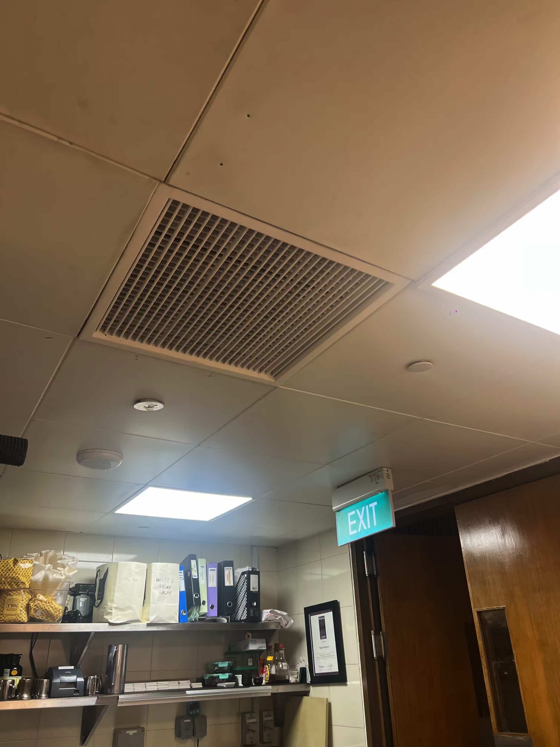 Our Services For Anti-Condensation Solutions | Seculate